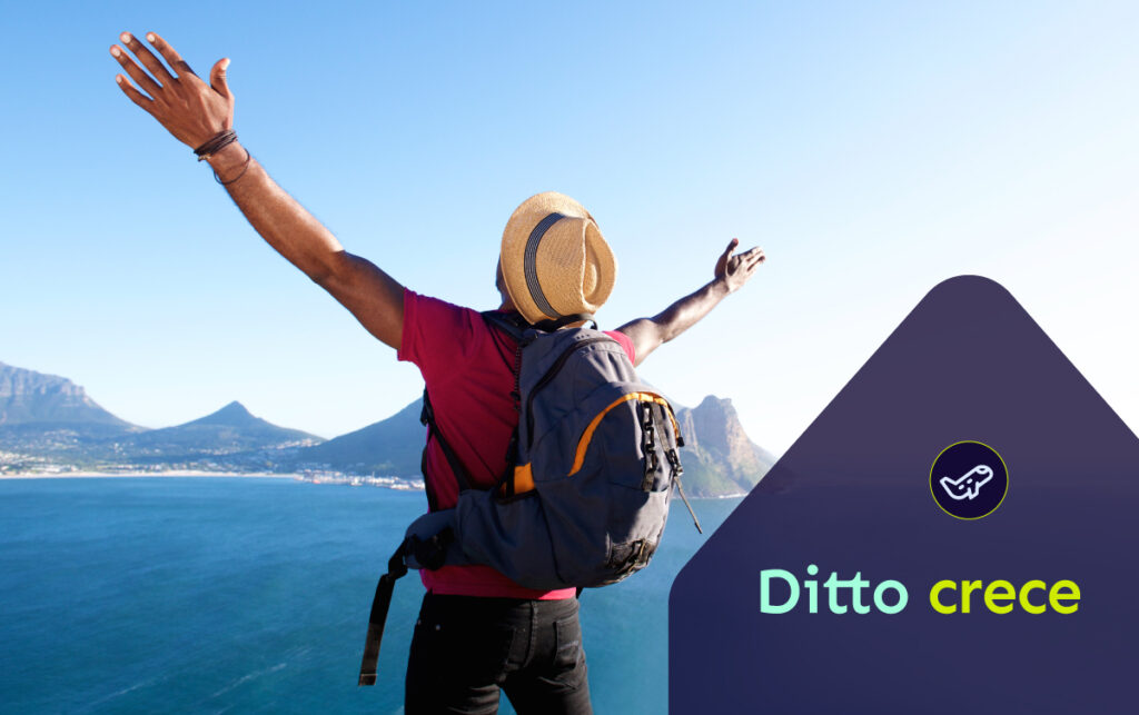 Inicio - Ditto Una casa que viaja contigo